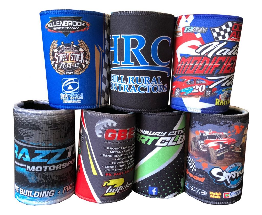 Stubby Holders | EB Graphics
