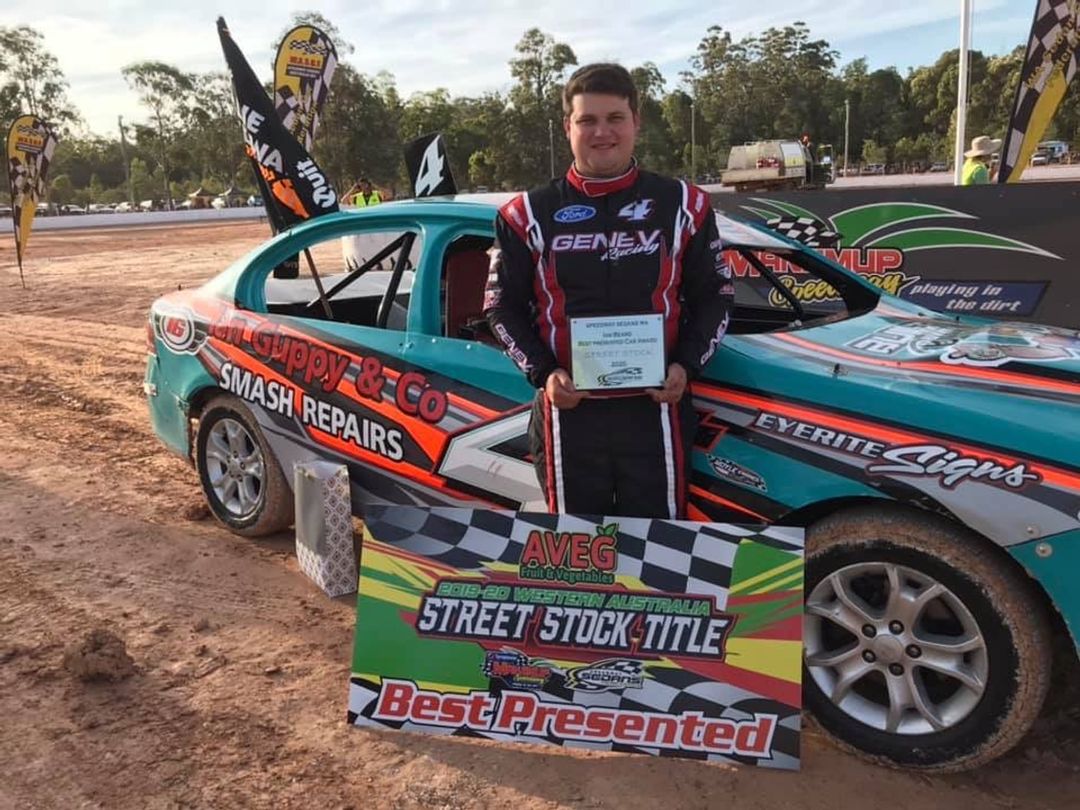 Custom Racecar Wraps | EB Graphics