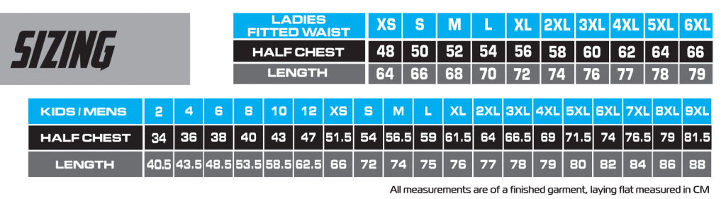 Geraldton City Speedway Polo Shirt - EB Graphics