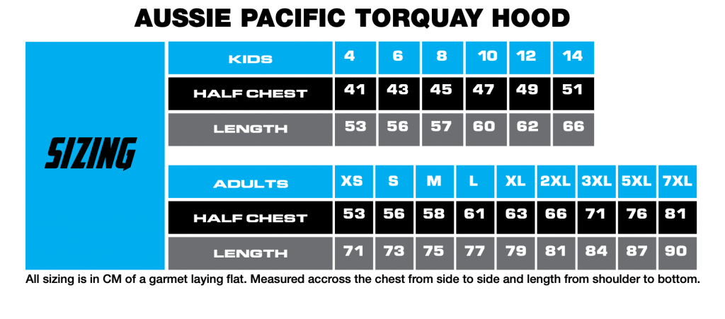 Laci Mitchell Hood - EB Graphics