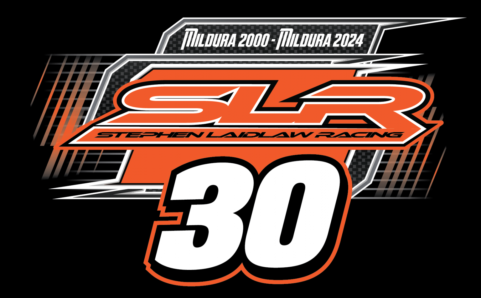 Stephen Laidlaw Shop - EB Graphics