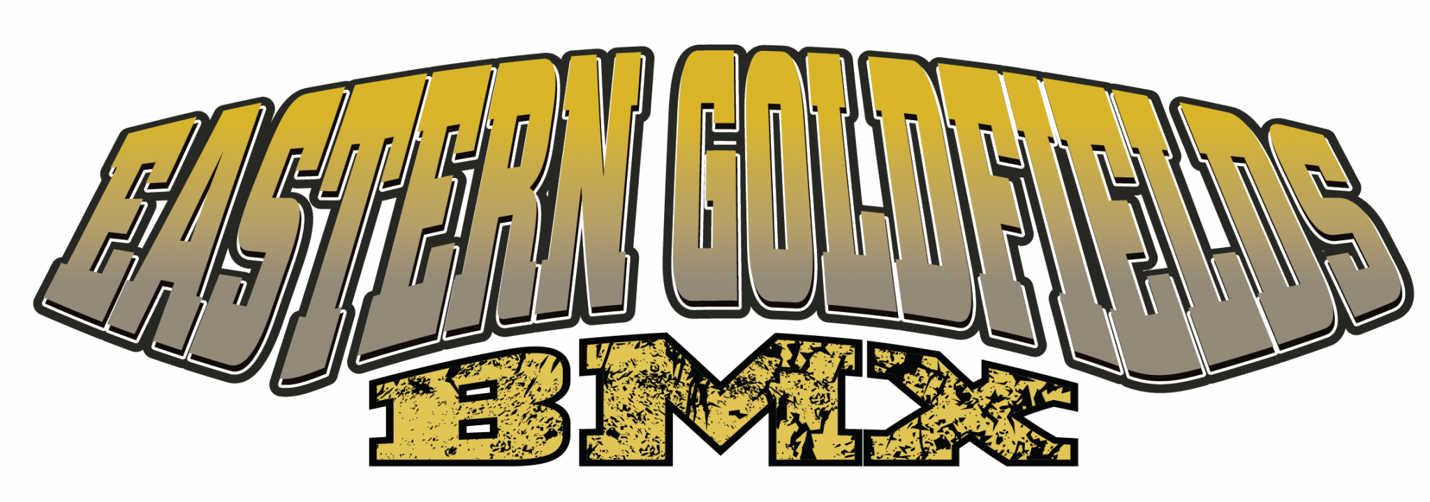 Eastern Goldfields BMX - EB Graphics
