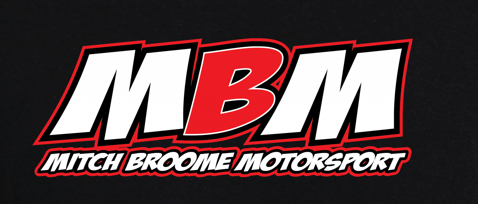 Mitch Broome Store - EB Graphics