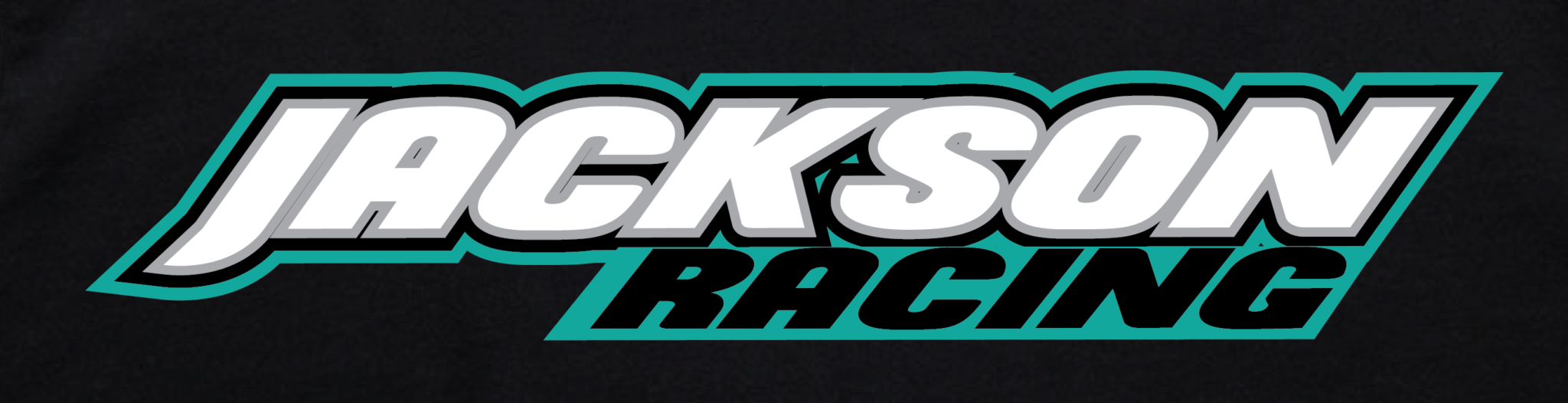 Jackson Racing - EB Graphics